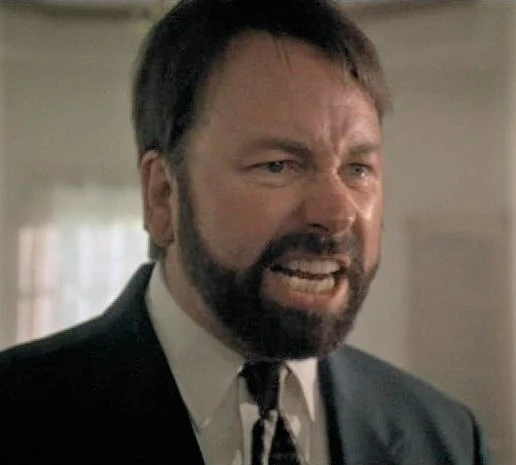 Bob Carter | Monster and Slashers Wiki | Fandom