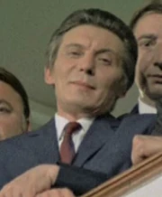 Dr. Valinski | Monster and Slashers Wiki | Fandom