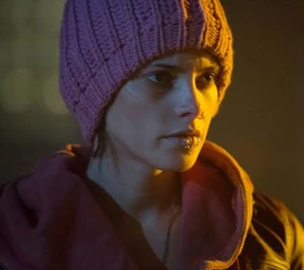 Violet the Cultist | Monster and Slashers Wiki | Fandom