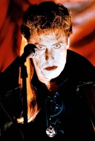 Jamie Blood | Monster and Slashers Wiki | Fandom