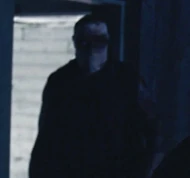 Chain Killer | Monster and Slashers Wiki | Fandom