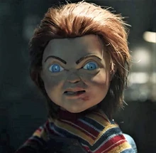 Buddi | Monster and Slashers Wiki | Fandom