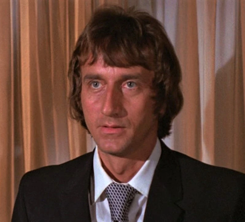 Fred McSweeney | Monster and Slashers Wiki | Fandom