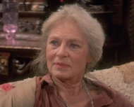 Mrs. Collins | Monster and Slashers Wiki | Fandom