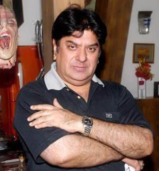 Shyam Ramsay (1952-2019) | Monster and Slashers Wiki | Fandom