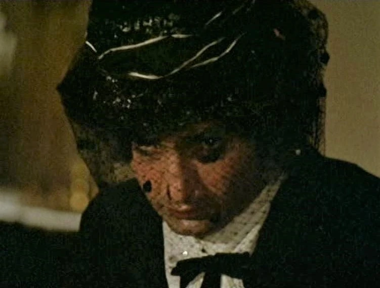 Father James | Monster and Slashers Wiki | Fandom