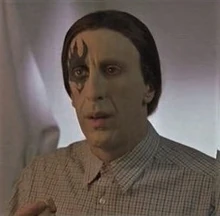 Carlton Hendricks | Monster and Slashers Wiki | Fandom