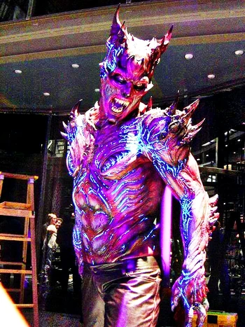 Drake | Monster and Slashers Wiki | Fandom