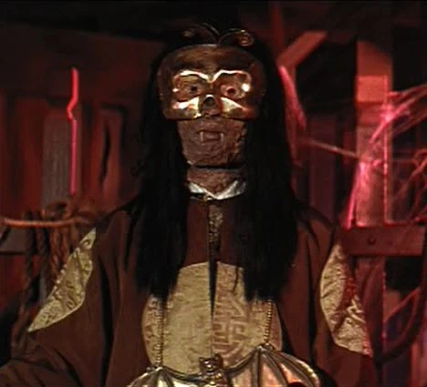 Golden Vampire 5 | Monster and Slashers Wiki | Fandom