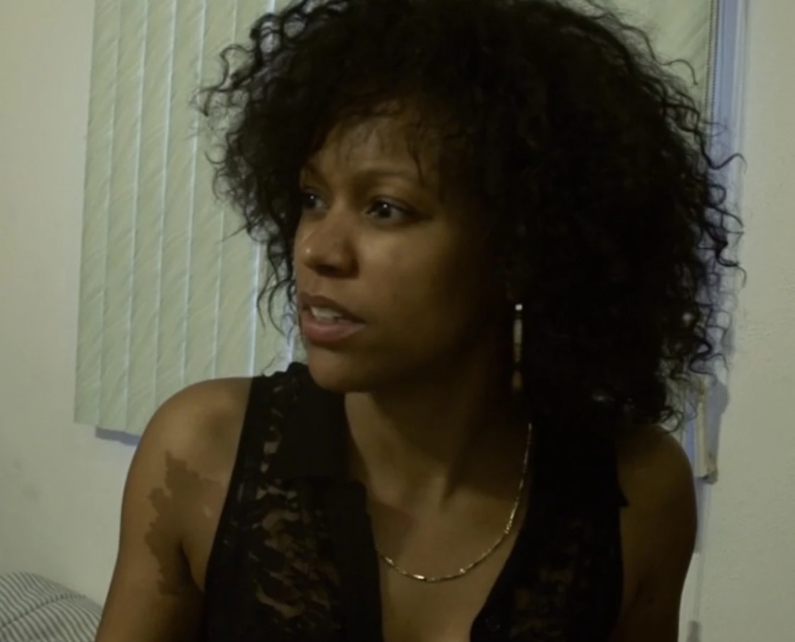 Bella Johnson | Monster and Slashers Wiki | Fandom