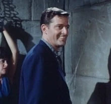 Johnny The Psycho | Monster and Slashers Wiki | Fandom