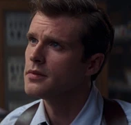 Detective Nick Ruskin | Monster and Slashers Wiki | Fandom