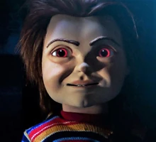 Buddi | Monster and Slashers Wiki | Fandom