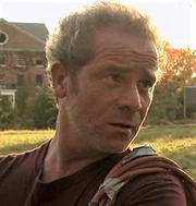 Gordon Fleming | Monster and Slashers Wiki | Fandom