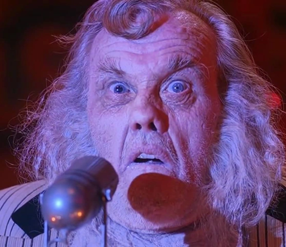 Grandpa Hugo | Monster and Slashers Wiki | Fandom