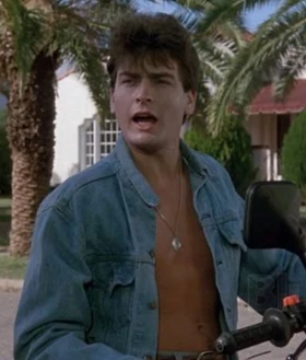 Jamie Hankins | Monster and Slashers Wiki | Fandom