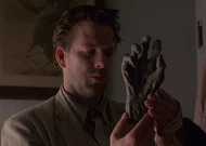 Johnny Favorite | Monster and Slashers Wiki | Fandom