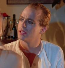 Seth Benson | Monster and Slashers Wiki | Fandom