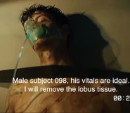 Subject 98 | Monster and Slashers Wiki | Fandom