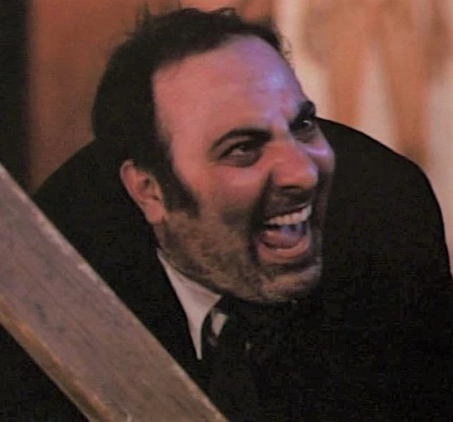 Felix | Monster and Slashers Wiki | Fandom