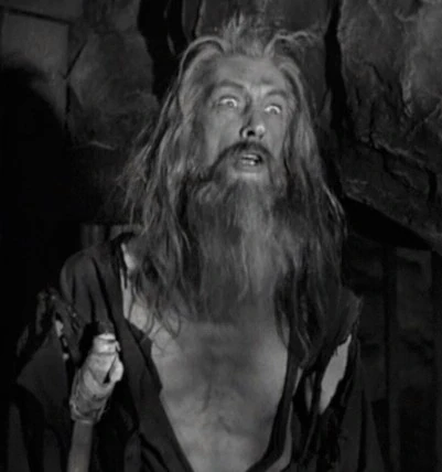 Borg | Monster and Slashers Wiki | Fandom