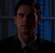 Detective Nick Ruskin | Monster and Slashers Wiki | Fandom