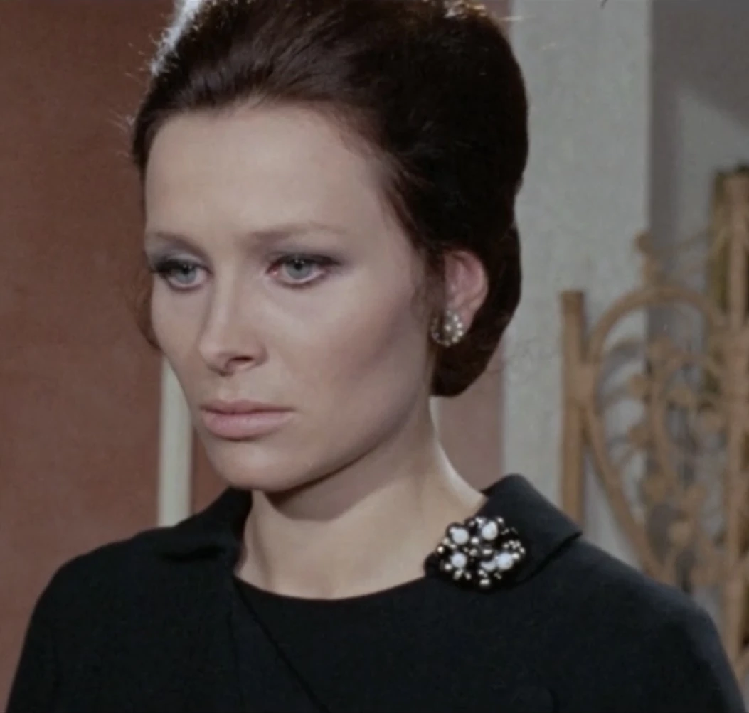 Danielle Reynaud | Monster and Slashers Wiki | Fandom