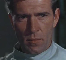 Dr. Peter Blood | Monster and Slashers Wiki | Fandom