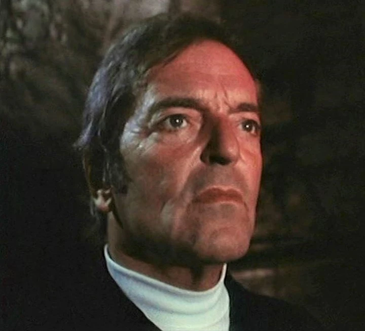 Karl The Butler | Monster and Slashers Wiki | Fandom