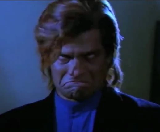 Mister Jackson | Monster and Slashers Wiki | Fandom