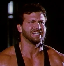Rick Thompson | Monster and Slashers Wiki | Fandom
