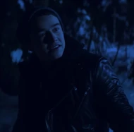 Tyler Patterson | Monster and Slashers Wiki | Fandom