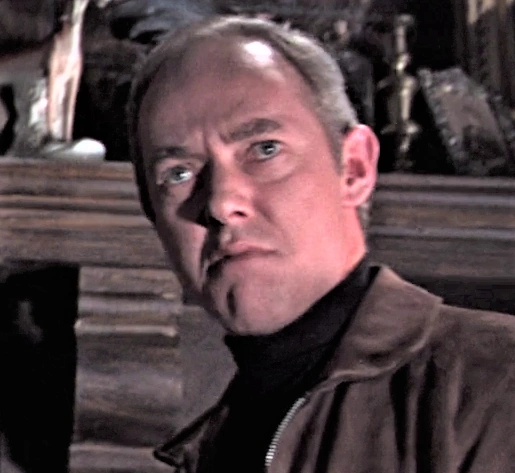 Colin Williams | Monster and Slashers Wiki | Fandom