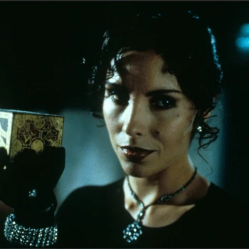 Angelique | Monster and Slashers Wiki | Fandom