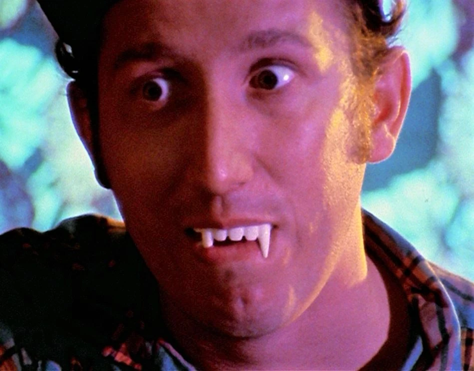 Gopher | Monster and Slashers Wiki | Fandom