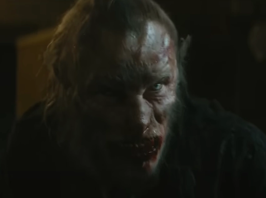 Grady Lovell | Monster and Slashers Wiki | Fandom