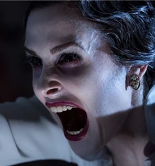 Michelle Crane | Monster and Slashers Wiki | Fandom