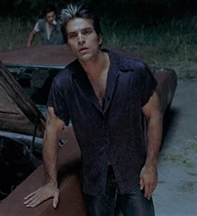 Kit | Monster and Slashers Wiki | Fandom