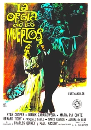 Zombie Igor | Monster and Slashers Wiki | Fandom