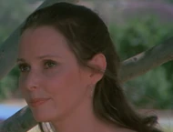 Tricia Morgan | Monster and Slashers Wiki | Fandom