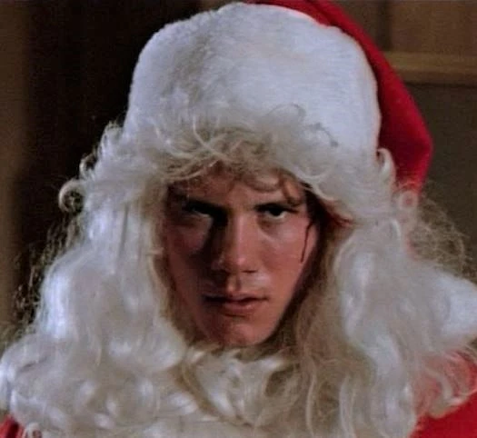 Billy Chapman | Monster and Slashers Wiki | Fandom