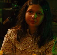 Agnes Lenz | Monster and Slashers Wiki | Fandom