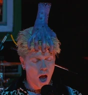 Anton's Hand | Monster and Slashers Wiki | Fandom