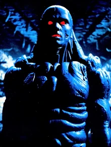 Radu Molasar | Monster and Slashers Wiki | Fandom