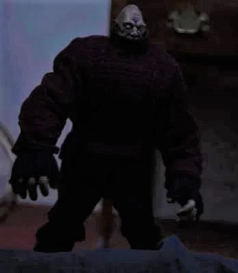 Red Pinhead Puppets | Monster and Slashers Wiki | Fandom