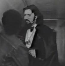 Deafula | Monster and Slashers Wiki | Fandom