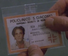 Abe Grant | Monster and Slashers Wiki | Fandom