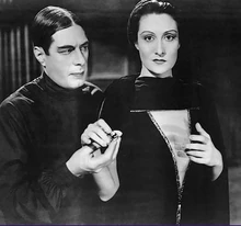 Countess Marya Zaleska | Monster and Slashers Wiki | Fandom