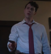 Jonathan Colton | Monster and Slashers Wiki | Fandom