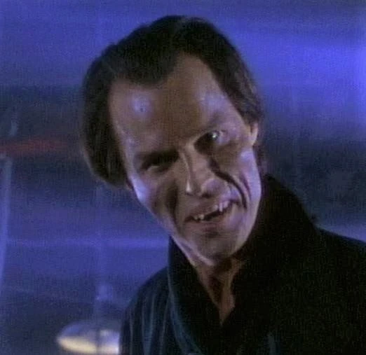 Lacroix | Monster and Slashers Wiki | Fandom